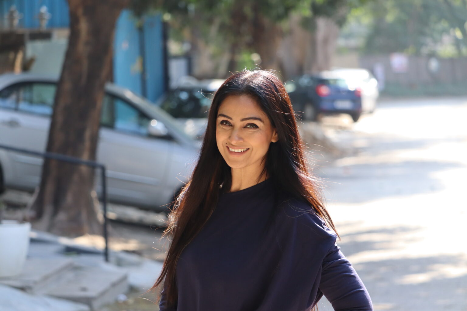 Simran – Tamil Actress Biography & Career