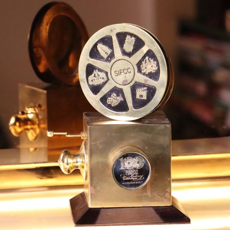 Simran Awards – Complete List of Awards & Achievements