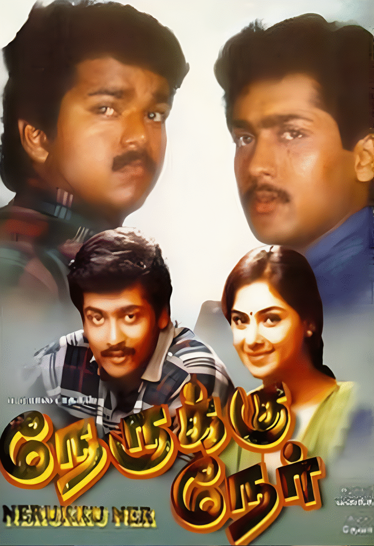 Simran – Tamil Actress Biography & Career